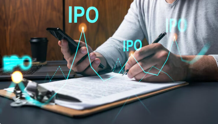 Latest IPO List India - Mixgain.com